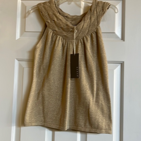 Kenar | Tops | Nwt Kenar Tops | Poshmark